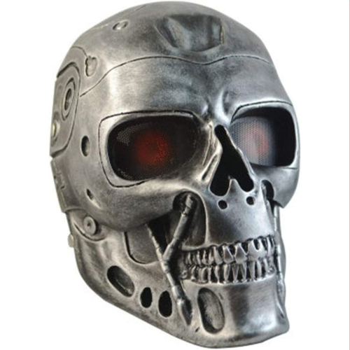 Terminator T-800 Resin Cosplay Mask on OnBuy