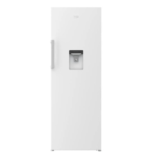 Beko LSP4671DW Free Standing Fridge 367 Litres White E Rated on OnBuy