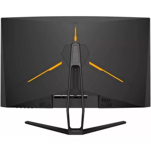 ADX A27G6G23 Full HD 27" Curved LCD Gaming Monitor - 180Hz/ 1ms on OnBuy