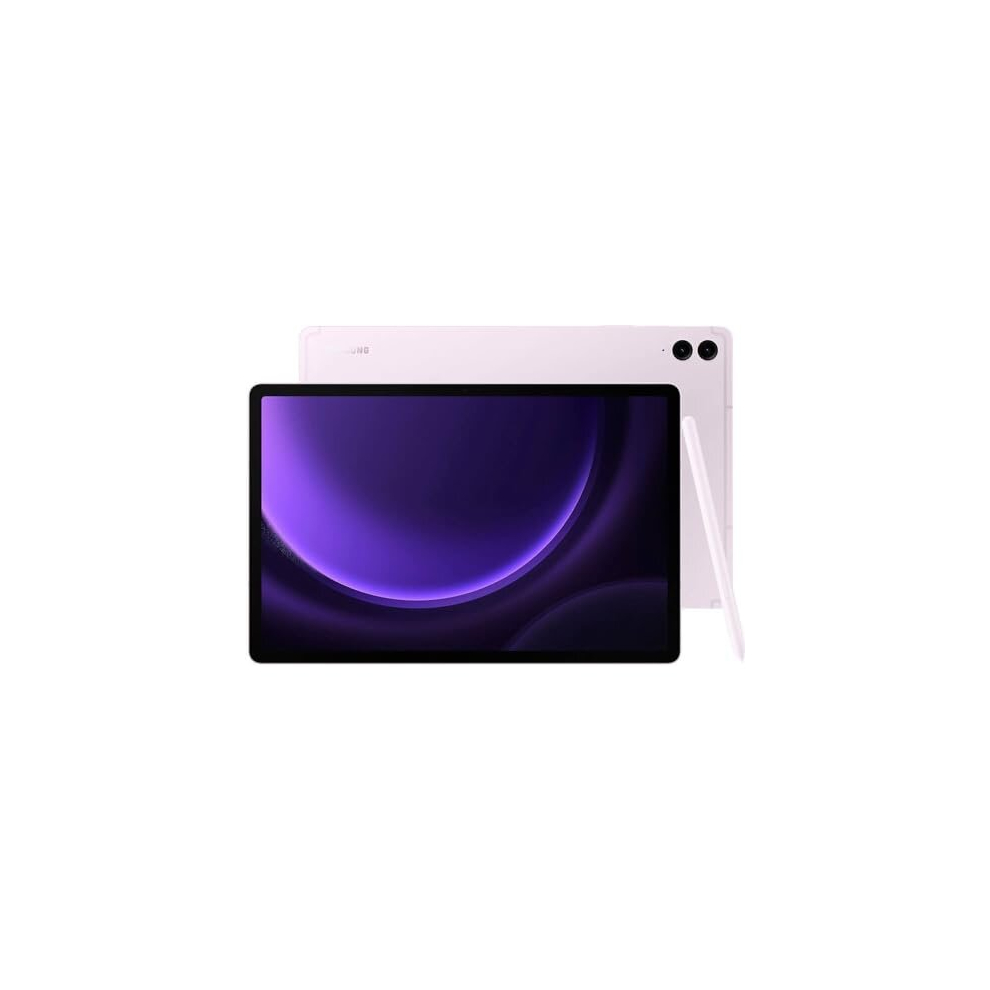 Samsung Galaxy Tab S9 FE 5G SM-X516B (128Go+6Go, Lavande) on OnBuy