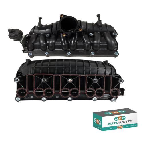 INTAKE MANIFOLD FOR VW GOLF MK5, JETTA MK3, PASSAT B6 B7, TOURAN 2.0 ...