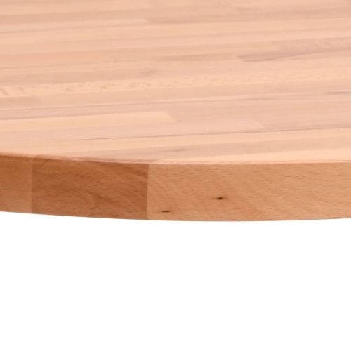 (brown, 70 x 1.5 cm) vidaXL Table Top Wooden Replacement Desk Top ...