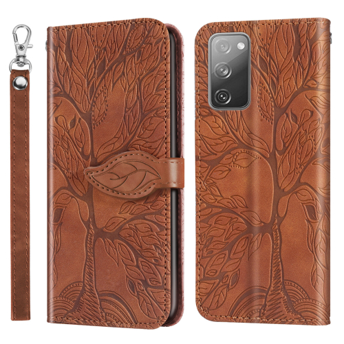 For Samsung Galaxy S20 Fe Wallet Case,2 Credit Card Slot ID Card Holder,PU Leather Flip Case ...