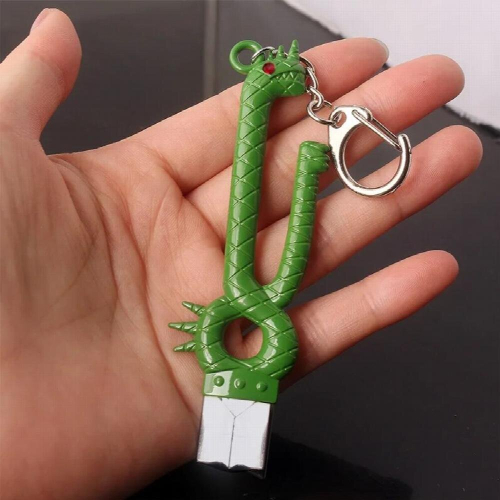 Anime The Seven Deadly Sins Meliodas Dragon Handle Broken Sword ...