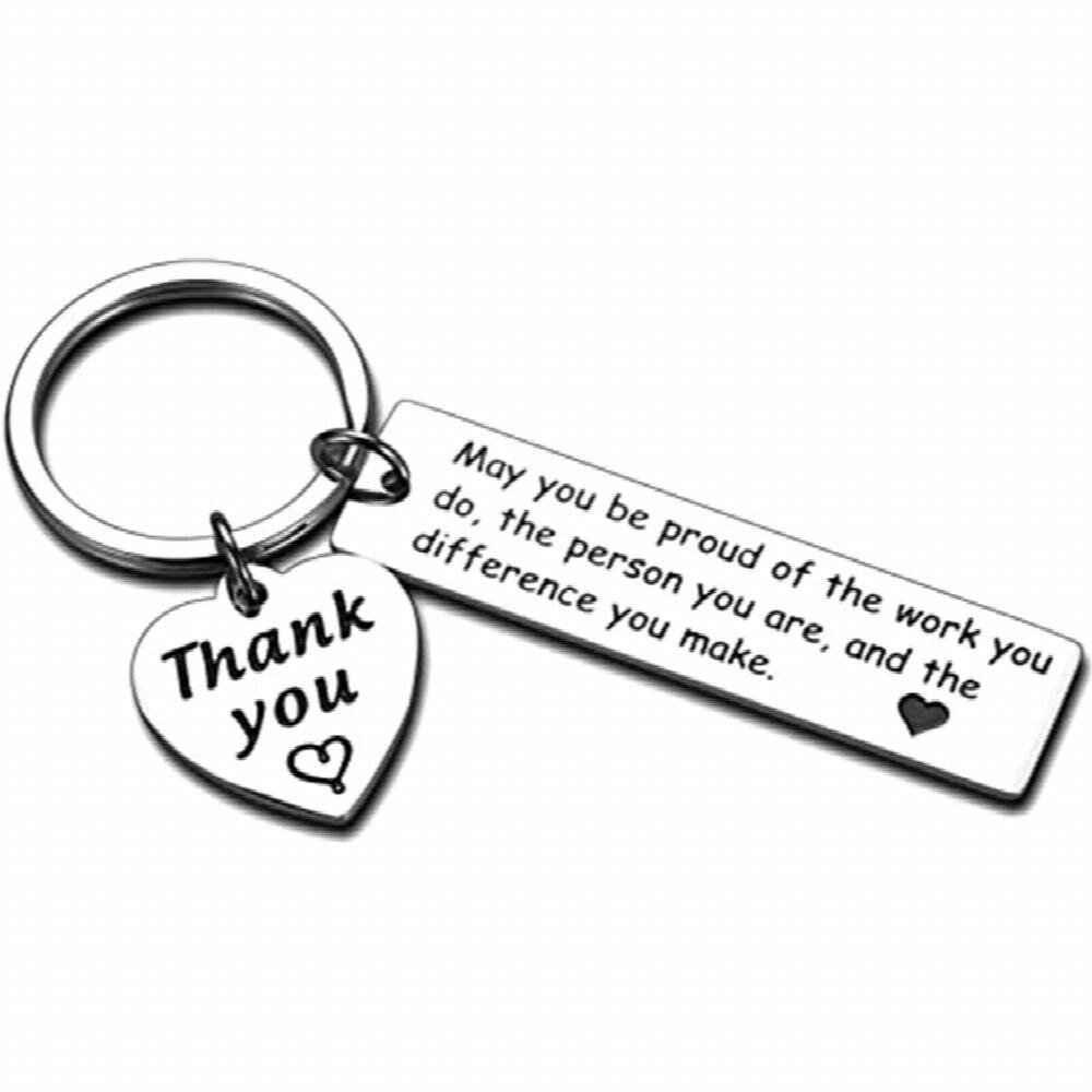 Coworker Leaving for Colleague Goodbye Farewell Going Away Thank You ...