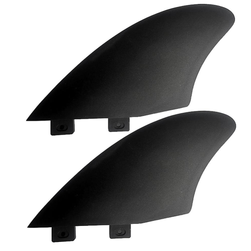 2pcs Surfboard Fins Surf Sport Surf Accessories For Fins Thrusters Surf ...