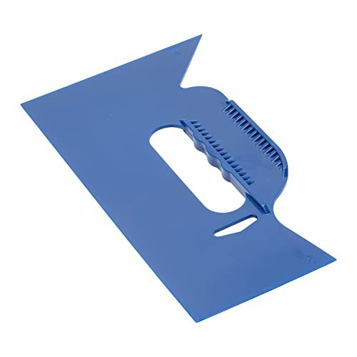 Fit For The Job 10 inch 250mm Paint Shield For Protecting Glass ...