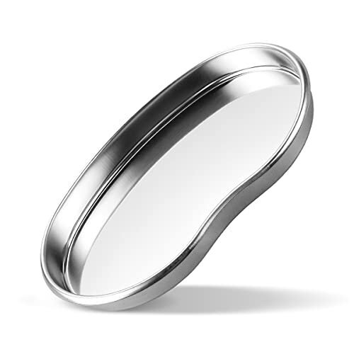 Jagowa 8" Professional Surgical Kidney Dish - Stainless Steel Large ...