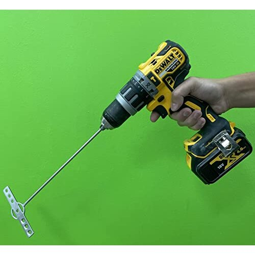 Cyklone a Paint Mixing and Multi-Purpose Mixing Device. Mixing Paint ...