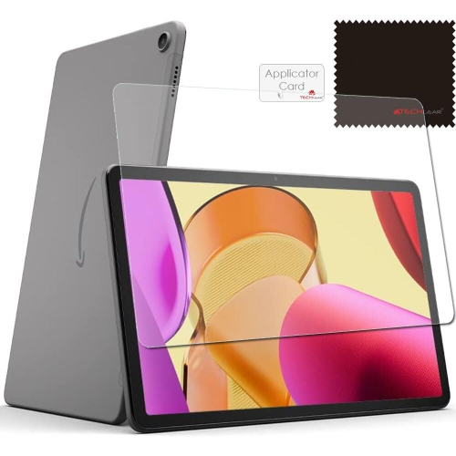 [3 Pack] Fire Max 11" Screen Protectors, Ultra CLEAR Screen Protector ...