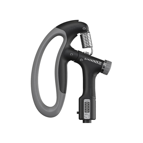 Hand Dynamometer Grip Hand Pain Relief Manipulated By The Hand And ...