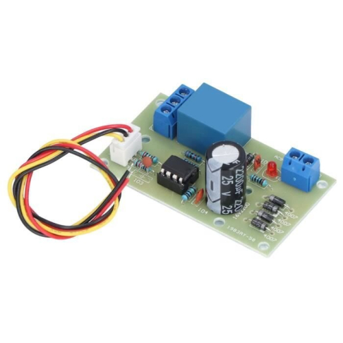 Fafeicy Water Level Control Board Water Level Control Module Liquid ...