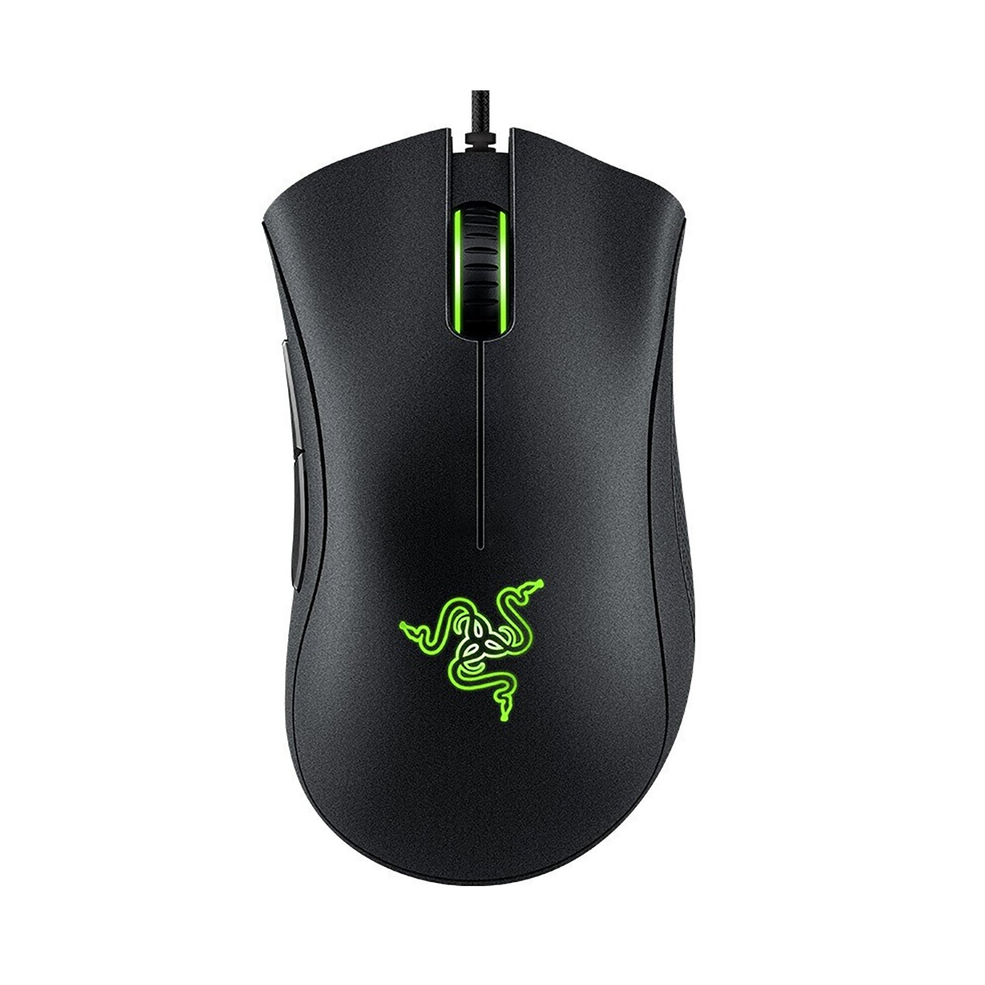 Razer-Deathadder Essential Wired Mouse Sensitive Quick Response ...