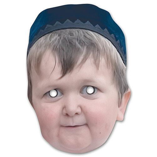 Hasbulla Magomedov in Hat Face Mask on OnBuy