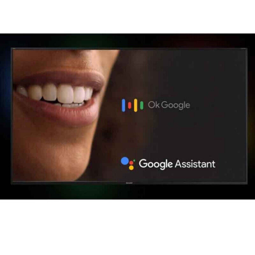 Sharp 70" 4K Ultra HD LED Smart TV on OnBuy