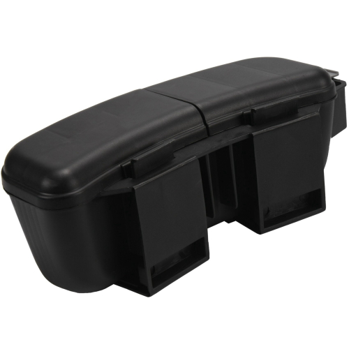 2X Multifunctional Fishing Box Portable Fishing Bait Tackle Box Storage ...