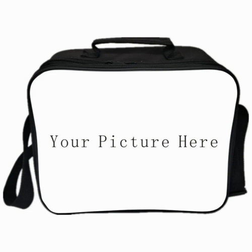 Hollow Knight Lunch Bag School Lunch Box Students Game Cosplay Bags Boy ...