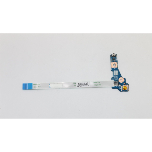 Lenovo IdeaPad 300-15ISK Power Button Board Cable 5C50K38215 on OnBuy