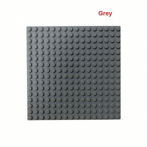 Small Particle Building Block Base Plate 16 16 Point Assembly And ...