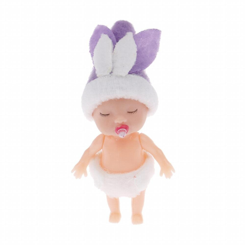 Adorable Easter Bunny Elf Doll with Movable Arms and Legs Perfect for ...