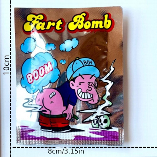 Smelly Fart BaoXiang Bales Moving The Smelly Smelly Fart Playing April ...