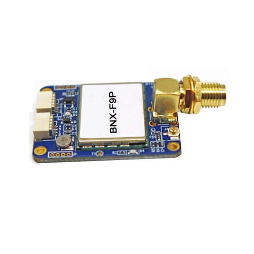 -f9p Rtk Gps Gnss Module Zed-f9p High Board For Centimeter Application ...