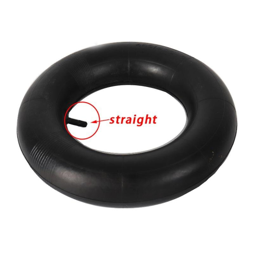 400-8 Tyre Inner Tube For Wheelbarrows Sack Trucks Trolleys 400/480-8 ...
