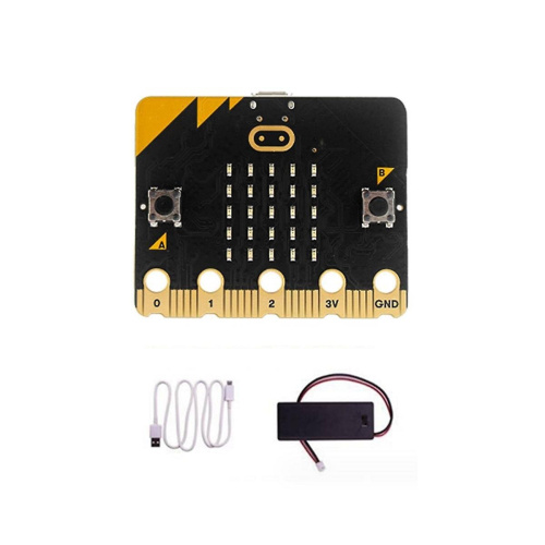 Bbc Microbit V20 Mboard An Introduction To Graphical Programming In Python Programmable Learn On
