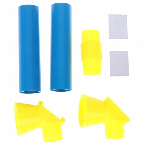 Diy material,light Reflection principle for your kids Optical Physical ...