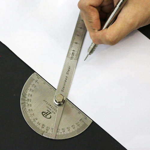 Modification of Assembly Model Details Stainless Steel Angle Scale for ...