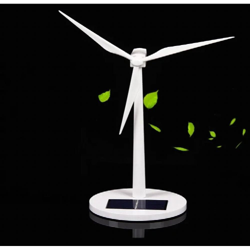 Fun Solar Toys for children office Desktop Decoration Smallest Solar ...