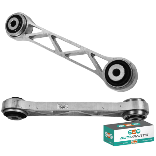 REAR TRAILING WISHBONE CONTROL ARMS FOR TESLA MODEL S (5YJS) MODEL X ...