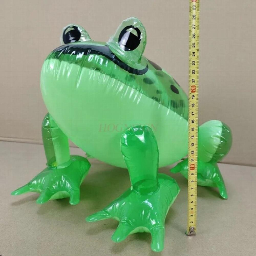 Inflatables Children Large Funny Toys Big Plastic Animals Shape Pvc ...