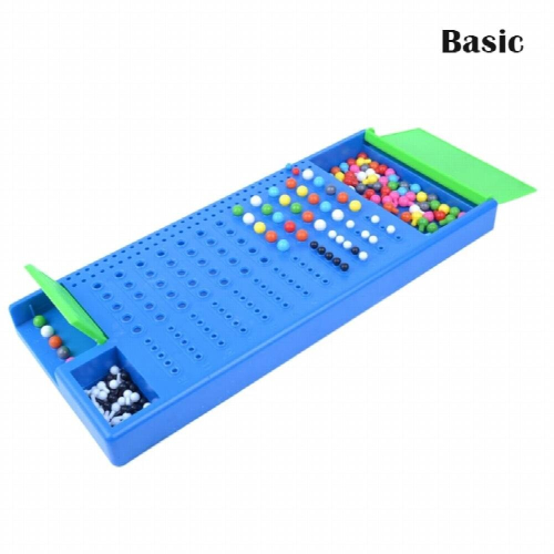 The Game Of Codemaker Code Breaker Game It Takes A Master Fun ...