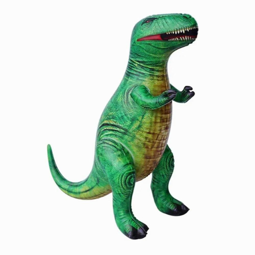 Giant Inflatable Dinosaurs Inflatable Toy Realistic Jurassic Wild Life ...