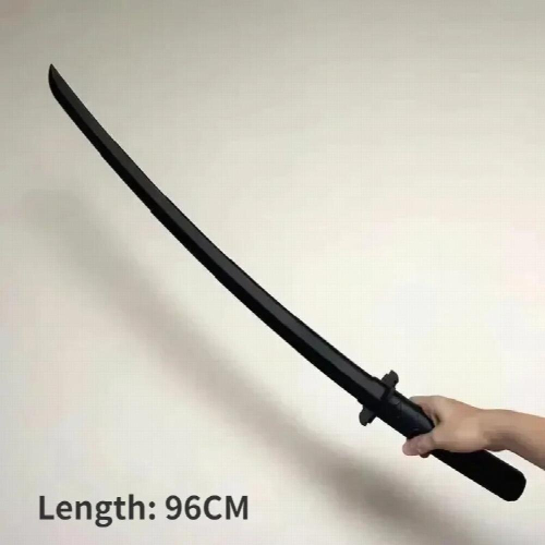 Kids 3D Gravity Sword Toy Retractable Folding Katana Sword Stress ...
