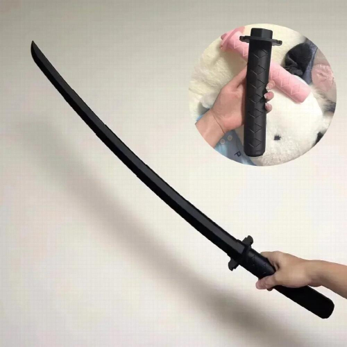 3D Gravity Katana Stretchable Decompression Creative 3D Printing ...