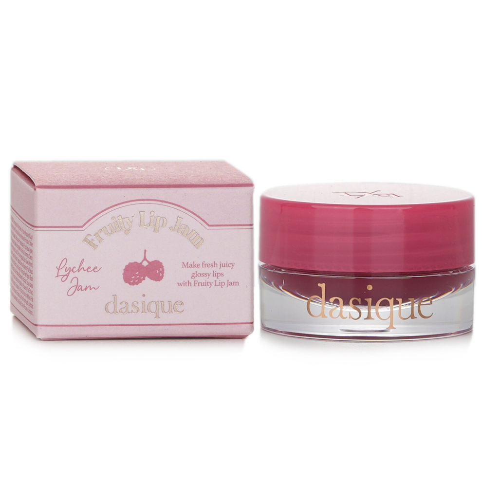 Dasique - Fruity Lip Jam - # 09 Lychee Jam 534117 - 4g/0.14oz on OnBuy