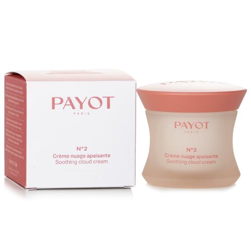 Payot - N2 Soothing Cloud Cream 585579 - 50ml/1.6oz on OnBuy