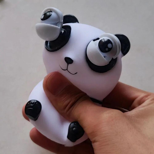 Green Bug Squeeze Toy Grass Eyes Popping Out Toy Sensory Fidget Toy ...