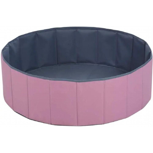 Portable Ball Pit Pool Oxford Cloth Large Infant Ball Pool Round Indoor ...