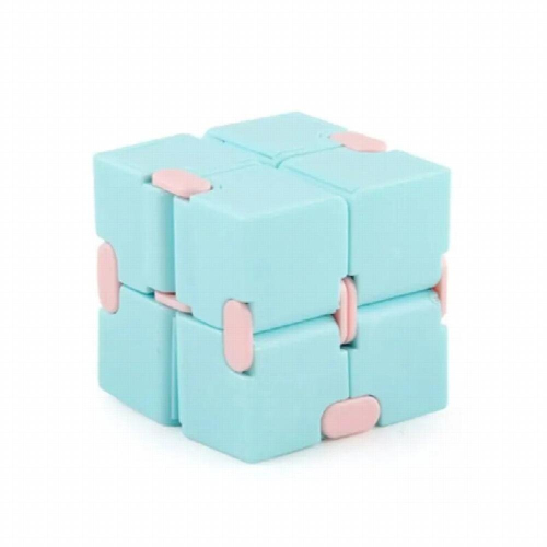 Z30 Infinity Cube Magic Square Puzzle Toys Fidget Toy Relieve Stress ...