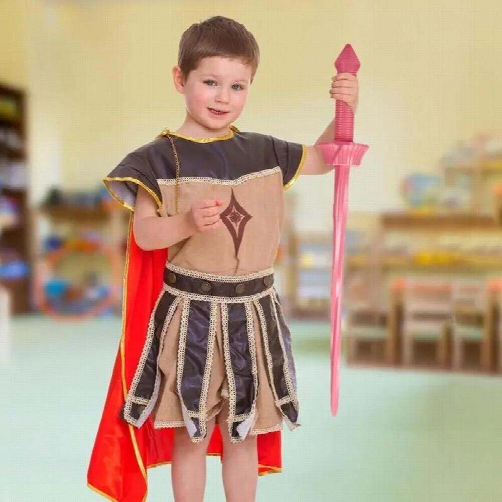 3D Printed Retractable Spiral Swords 3D Print Spiral Swords Retractable ...