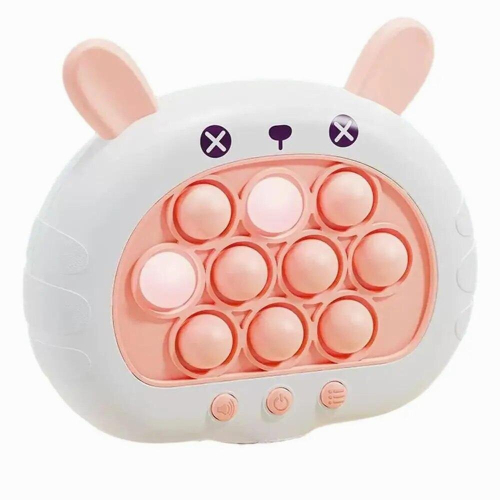 Pop Puzzle Game Pop Puzzle Popper Fidget Game Pop Fidget Toys Whack ...