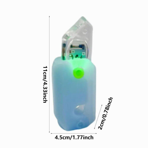 Gravity Fidget Toy Retractable 3D Gravity Radish Knives Toy Knives ...