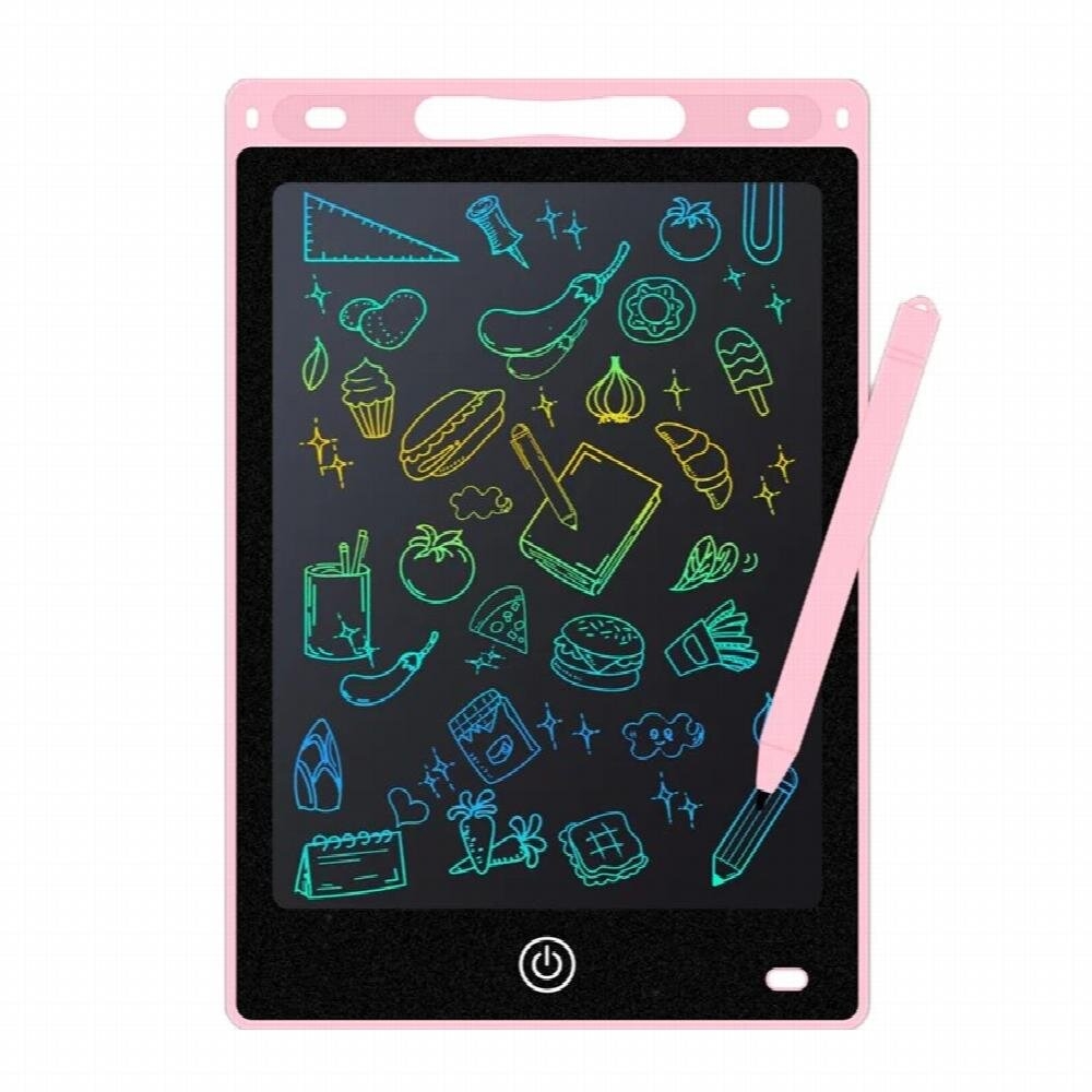 10inch Magic LCD Writing Tablet Kids Drawing Toys Magical Graffiti ...