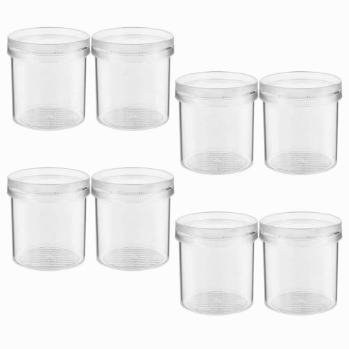 Bugs Magnifier Container Magnifying Learning Pots Students Observation ...