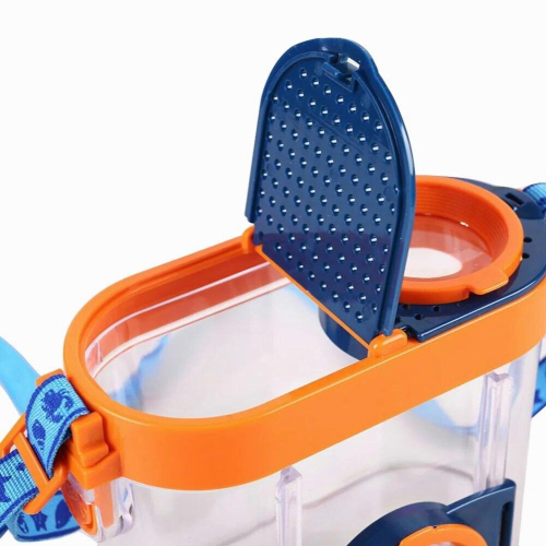 Outdoor Activities Toys Insect Observation Box Plastic Containers Kids ...