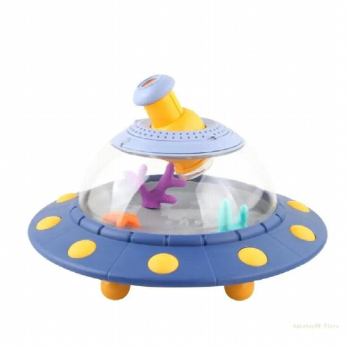 Y4UD Portable Small Fish for Tank Plastic Transparent Insect ...