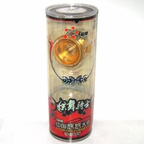 Collectible Childhood Memory 5 Contest Extreme Yo-yo Competitive KK ...